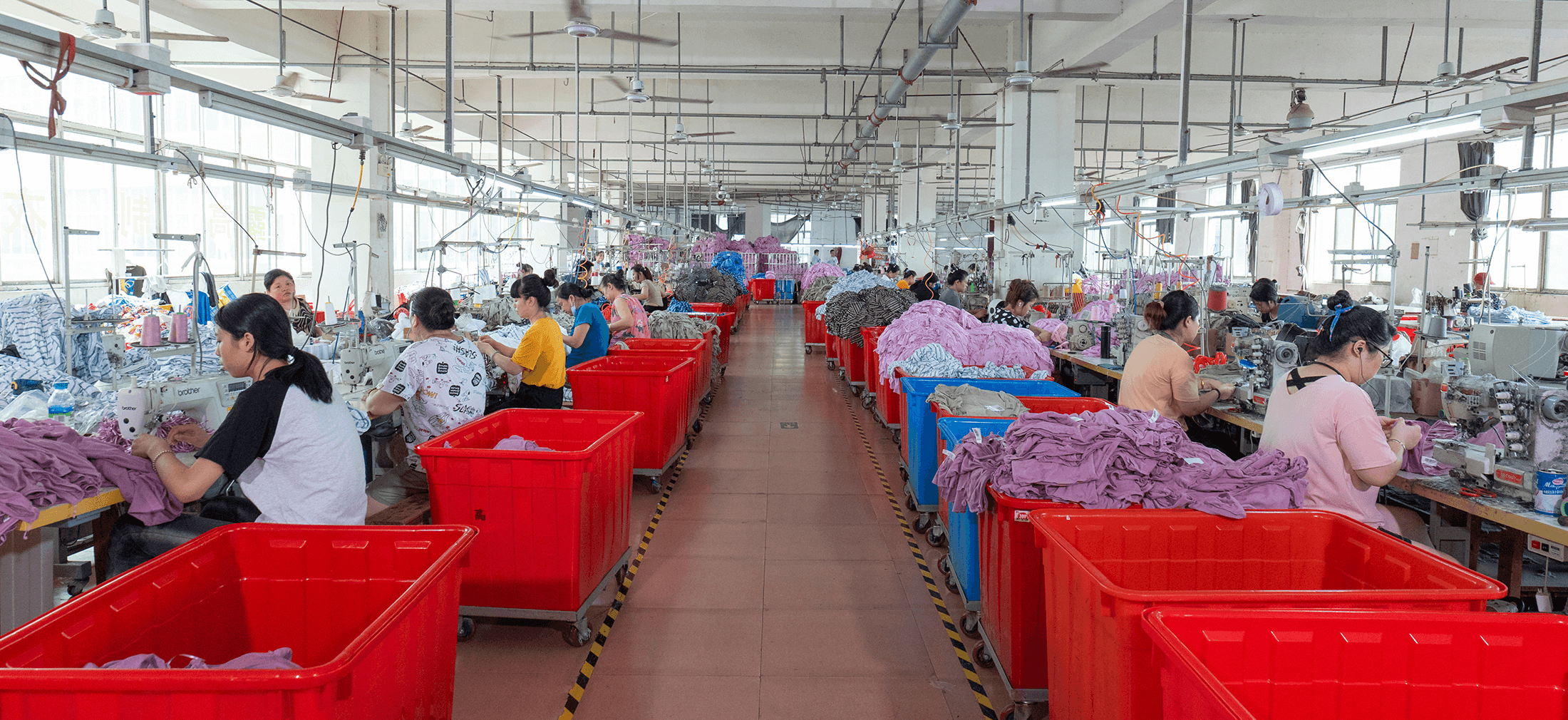 Home - Longtex Garment